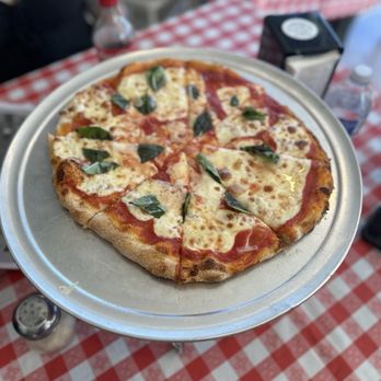 ZIO JOE’S PIZZA - Updated August 2025 - 18 Photos & 10 Reviews - 7459 ...