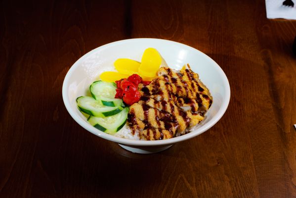 KIRIN RAMEN POKE & TERIYAKI - Updated December 2025 - 29 Photos & 24 ...