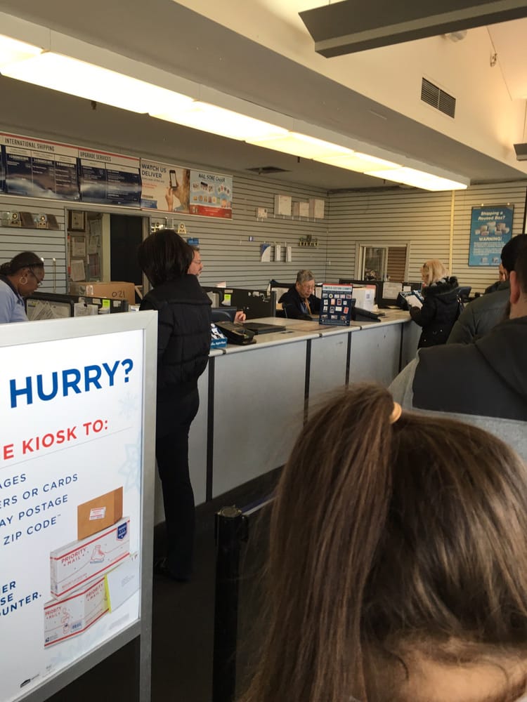 US POST OFFICE - Updated July 2024 - 66 Reviews - 185 W John St ...