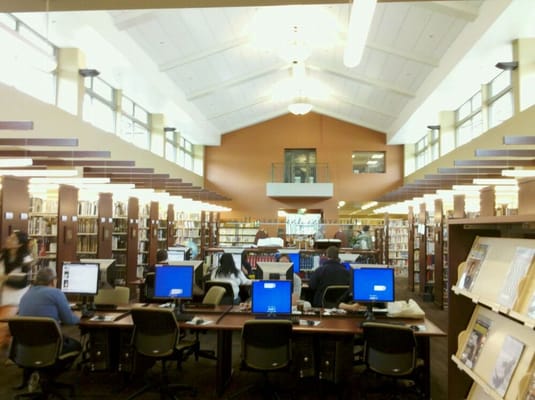 CROWELL PUBLIC LIBRARY - Updated July 2025 - 89 Photos & 110 Reviews ...