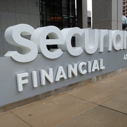 SECURIAN FINANCIAL - 16 Photos & 41 Reviews - 400 Robert St N, Saint ...