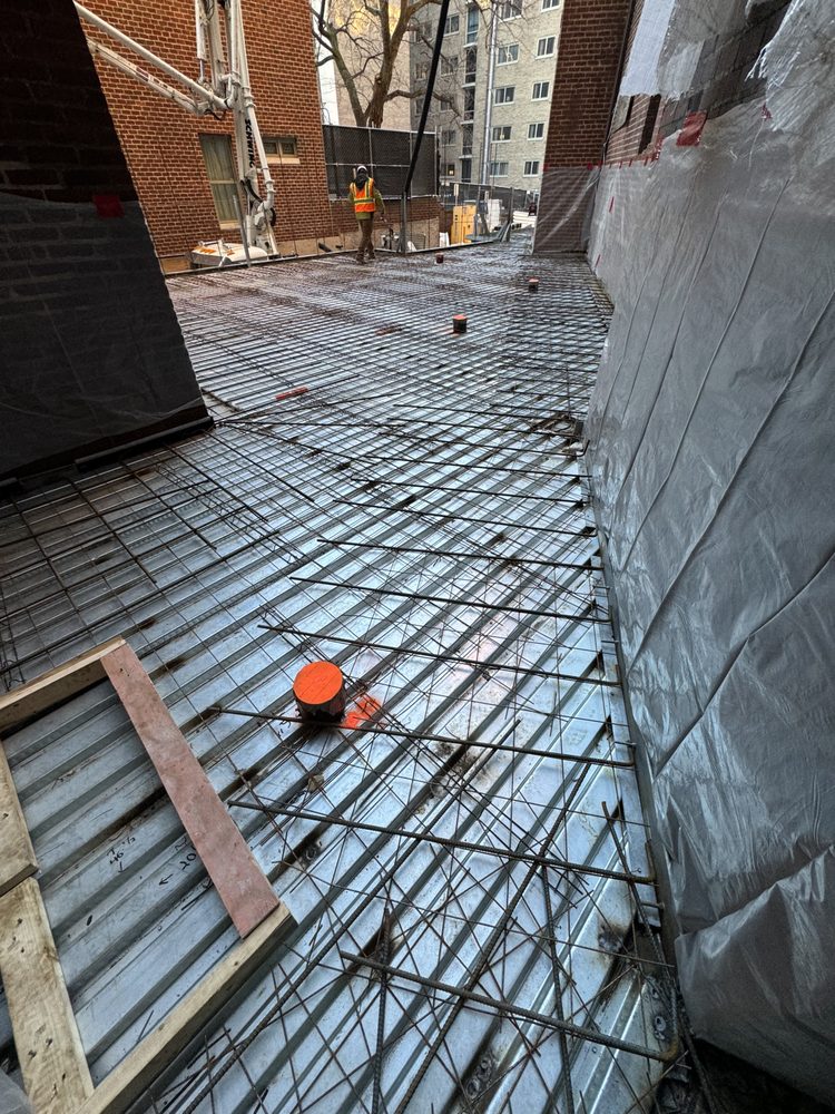 MAGIC REBAR - 10 Photos - Hyattsville, Maryland - Handyman - Phone ...