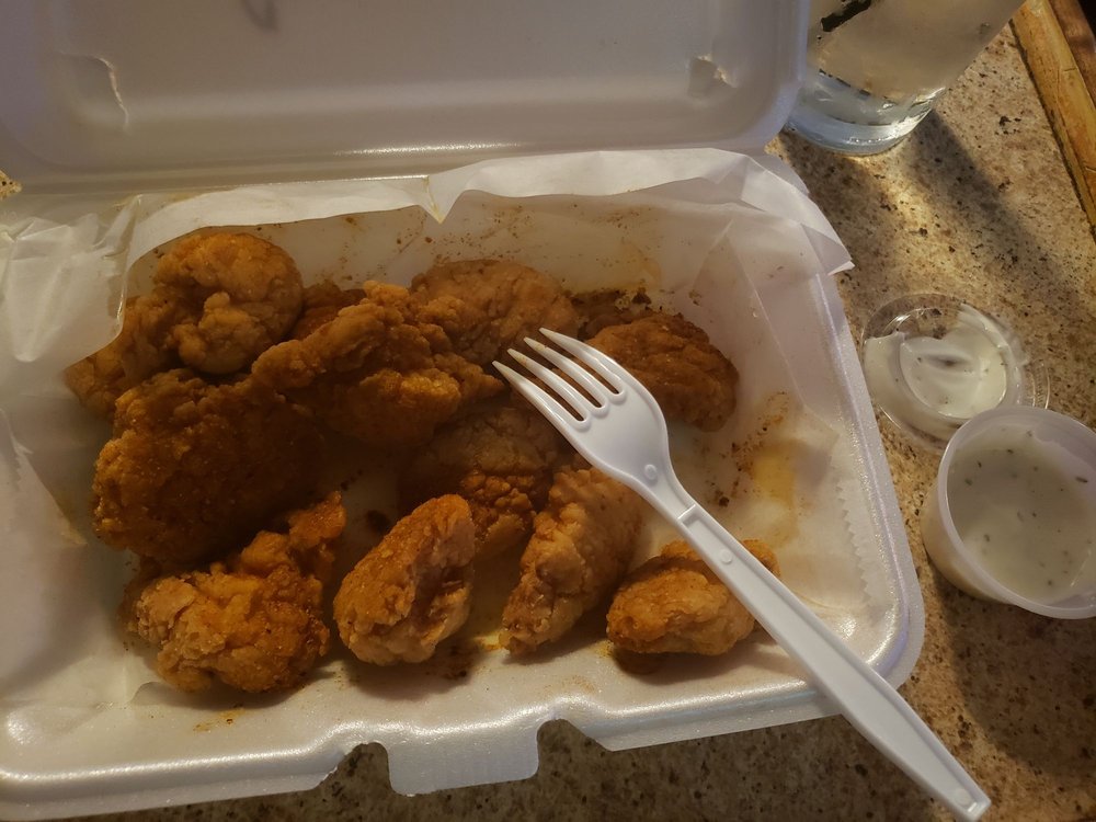 WING KINGZ - Updated July 2024 - 42 Photos & 42 Reviews - 1604 Diamond ...