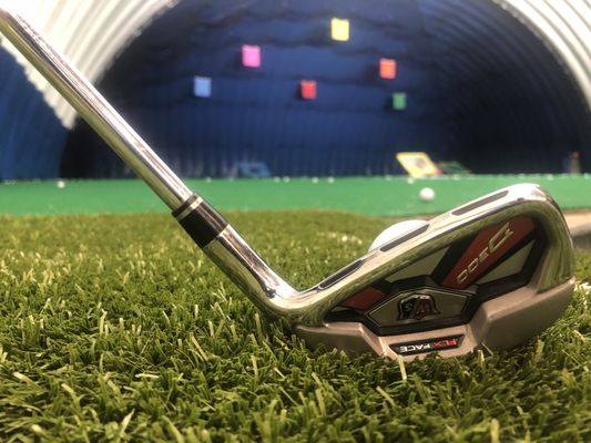 GOLF DOME AT THE BUFFALO GROVE PARK DISTRICT - Updated December 2025 ...