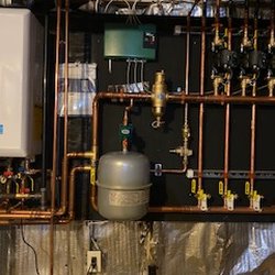 CASPER PLUMBING & HEATING - 16 Photos & 61 Reviews - 15 Agawam Rd ...