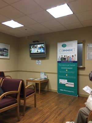 COMMUNITY RADIOLOGY ASSOCIATES INC - Updated August 2025 - 26 Reviews ...