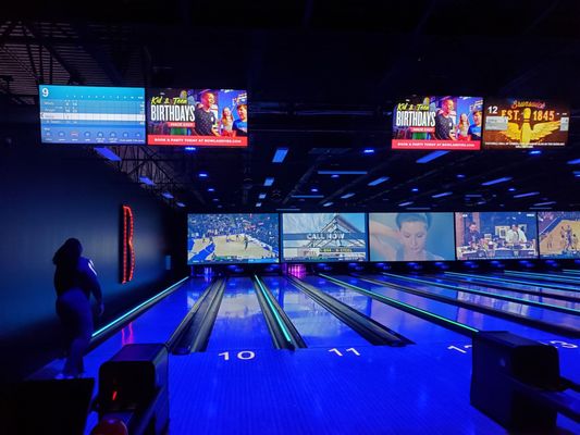 ANDY B’S BOWL SOCIAL - Updated December 2025 - 121 Photos & 87 Reviews - 11917 N Pennsylvania ...
