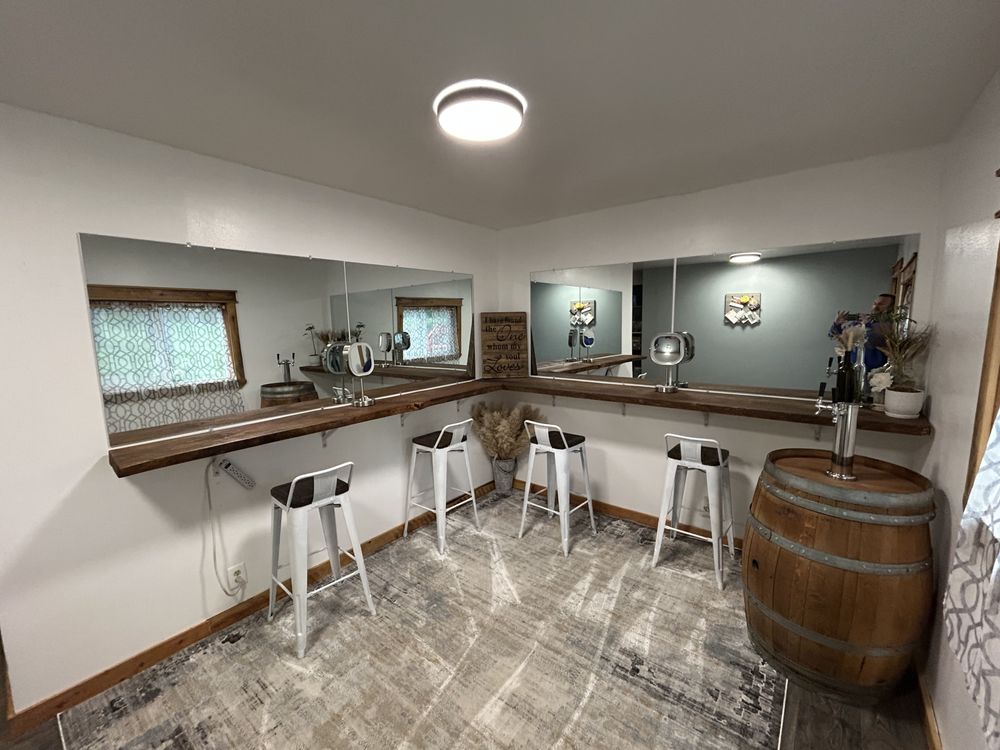 W10 VENUE - Updated August 2025 - 4580 Jepsen Rd, Valley, Washington ...