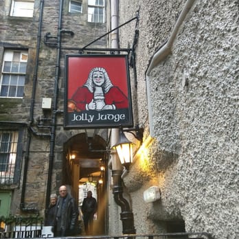 JOLLY JUDGE - Updated May 2024 - 42 Photos & 57 Reviews - 7 James Court ...