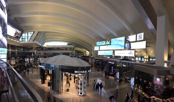 LAX INTERNATIONAL TERMINAL BAGGAGE CLAIM - 19 Photos & 18 Reviews ...