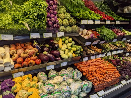 PCC COMMUNITY MARKETS - BOTHELL - Updated January 2026 - 210 Photos ...