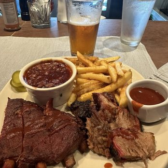 JACK STACK BARBECUE - FREIGHT HOUSE - Updated February 2025 - 2774 ...