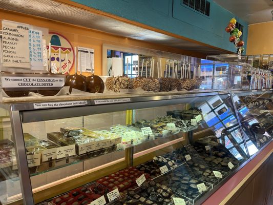 SEÑOR MURPHY CANDYMAKER - Updated December 2025 - 21 Photos & 34 ...