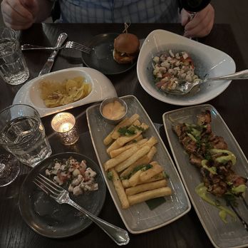 BOLEO - Updated June 2024 - 433 Photos & 205 Reviews - 122 W Monroe St ...