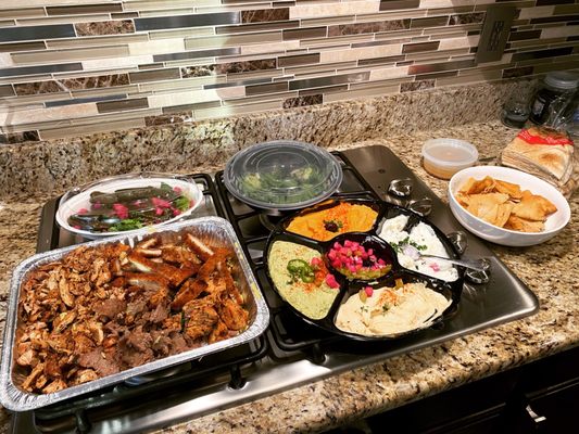 MR. KABOB XPRESS GRILLE & CATERING TROY - Updated May 2024 - 170 Photos ...