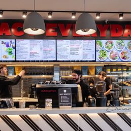 IMPACT KITCHEN - Updated December 2025 - 36 Photos - 2555 Yonge Street ...