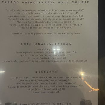 DOS BESOS - Updated December 2025 - 897 Photos & 381 Reviews - 99 Union ...