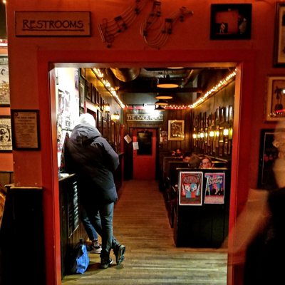 THE BURREN - 165 Photos & 531 Reviews - American (Traditional) - 247 ...