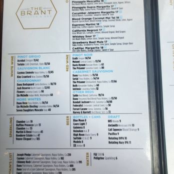 THE BRANT - Updated October 2025 - 683 Photos & 429 Reviews - 21058 ...