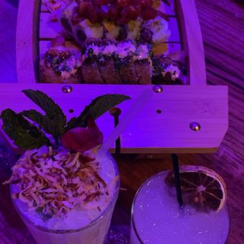 POST 20 SUSHI - Updated April 2025 - 49 Photos & 23 Reviews - 306 ...
