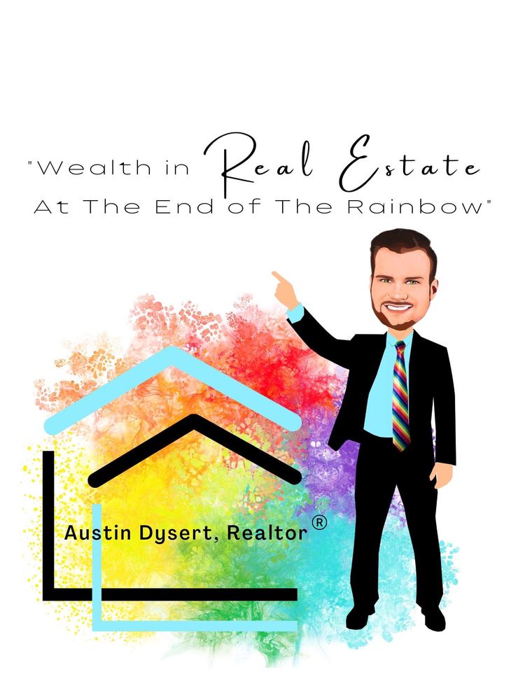 AUSTIN DYSERT - RED 1 REALTY - Updated May 2024 - Contact Agent - 971 E ...