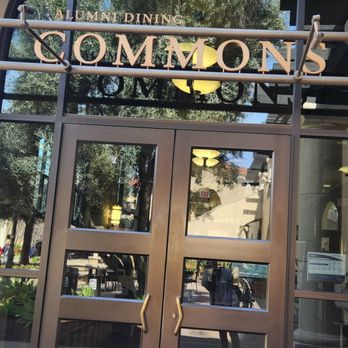 CBU ALUMNI DINING COMMONS - Updated October 2025 - 13 Reviews & 76 ...