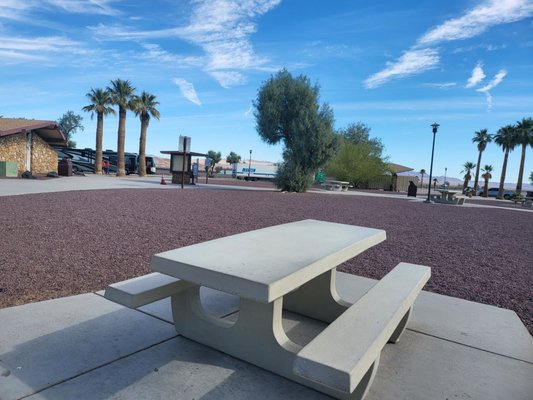 DESERT OASIS REST AREA EASTBOUND - Updated October 2025 - 11 Photos ...