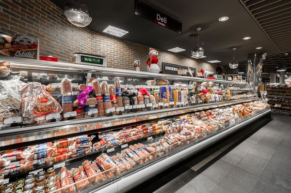 NATIONS FRESH FOODS - 48 Photos & 56 Reviews - 2 King Street W ...