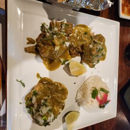 XCLUSIVE MEXICAN KITCHEN - Updated September 2025 - 612 Photos & 525 ...