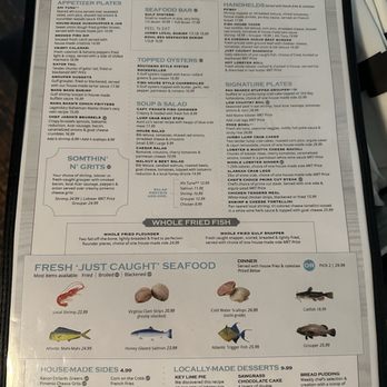 OP FISH HOUSE & OYSTER BAR - Updated June 2025 - 891 Photos & 662 ...