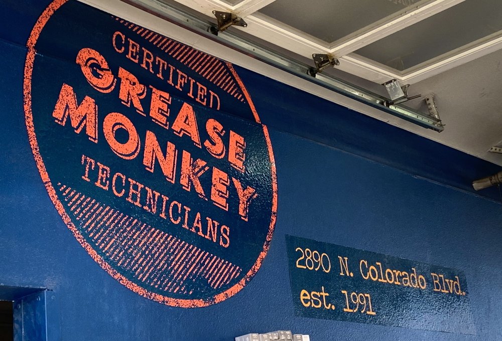 GREASE MONKEY - Updated October 2025 - 20 Photos & 86 Reviews - 2890 N ...