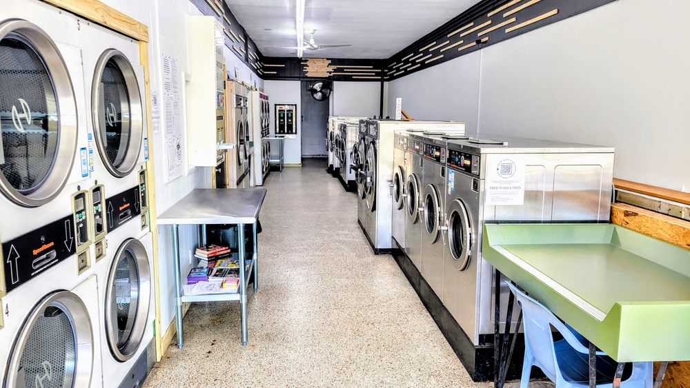 FAST LANE LAUNDROMAT - Updated October 2024 - Request a Quote - 28 ...