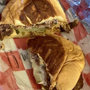 7TH STREET BURGER - Updated June 2025 - 415 Photos & 449 Reviews - 91 E ...
