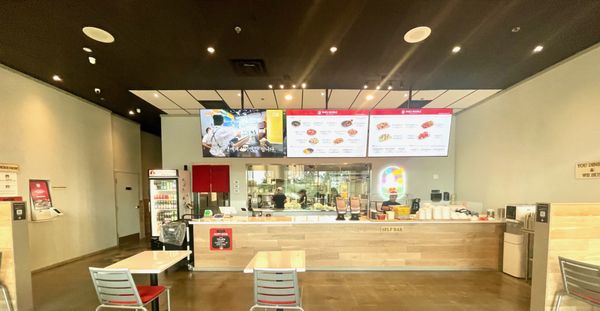 HONG KONG BANJUM BY PAIK’S NOODLE - Updated December 2024 - 73 Photos ...