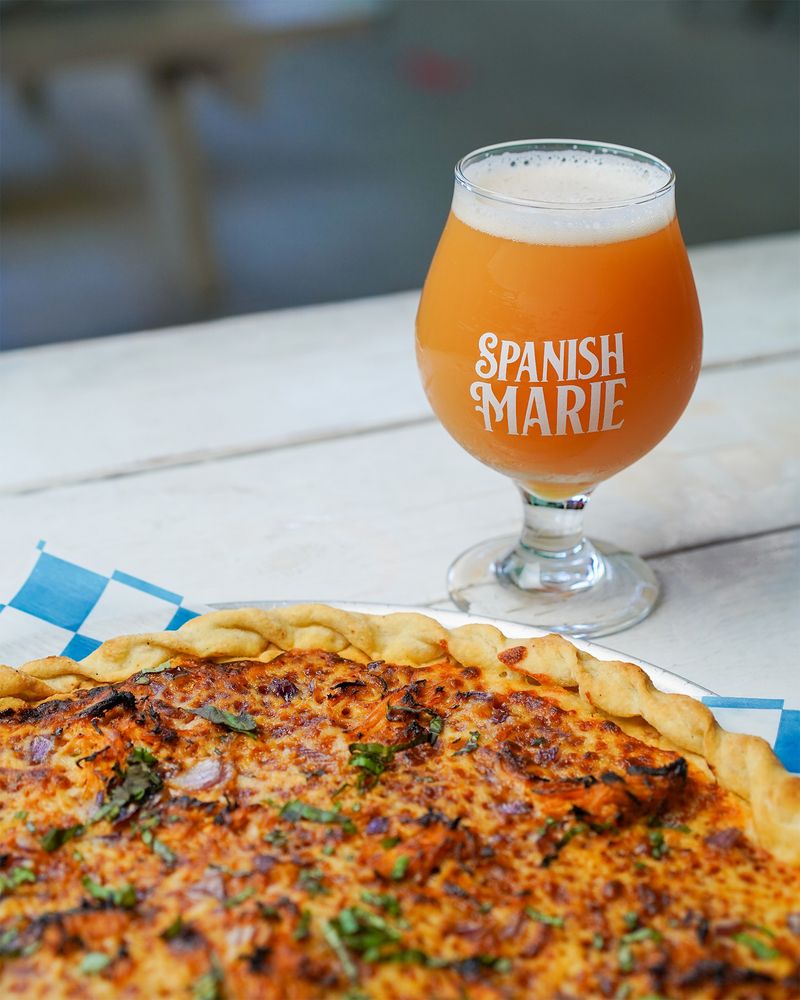 SPANISH MARIE BREWERY - Updated January 2025 - 938 Photos & 432 Reviews - 14251 SW 120th St ...