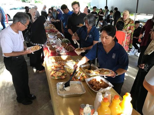 MUSLIM ASSOCIATION OF HAWAII - Updated December 2025 - 43 Photos & 11 ...