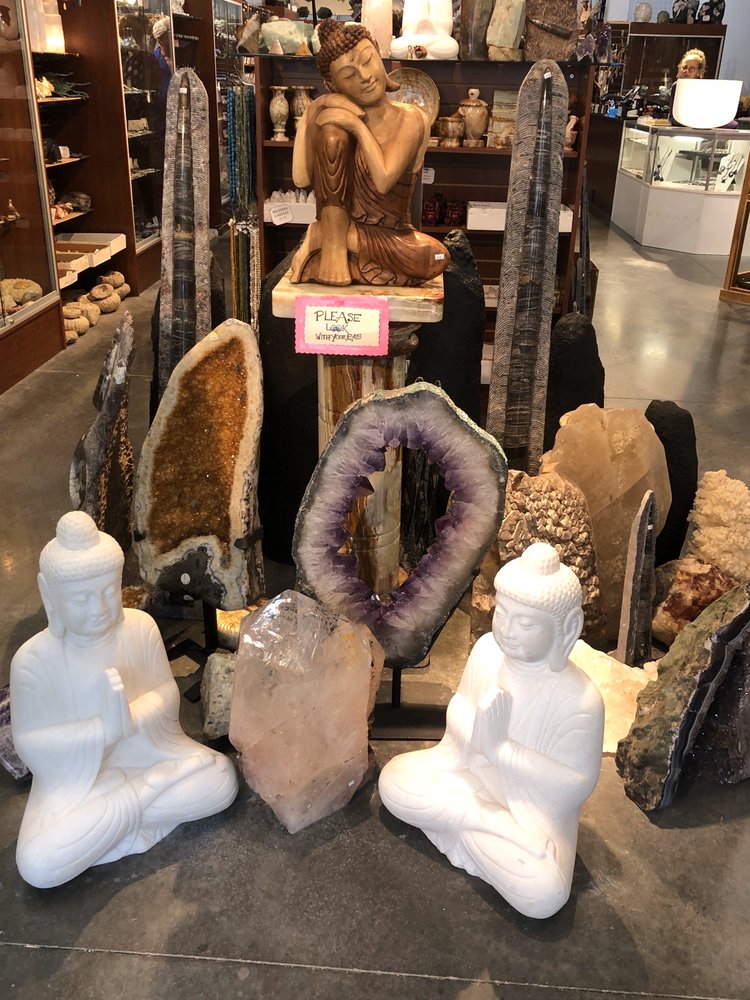 THE ROCK SHOP - 12 Photos - 1100 Cornerstone Blvd, Daytona Beach ...