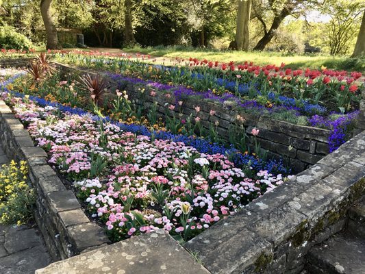 CANNIZARO PARK - 60 Photos - Wimbledon, London, United Kingdom - Parks ...