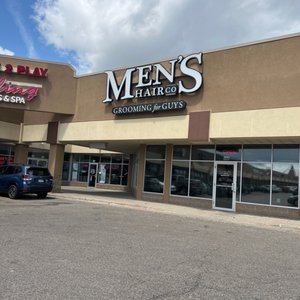 SKILL CUTZ BARBERSHOP & SALON - Updated October 2025 - 43 Photos & 20 ...