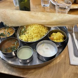 SAGAR - Updated October 2025 - 34 Photos & 55 Reviews - 17a Percy ...