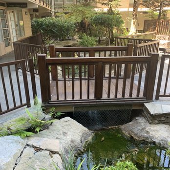 DOUBLETREE BY HILTON HOTEL TORRANCE - SOUTH BAY - Updated August 2024 ...