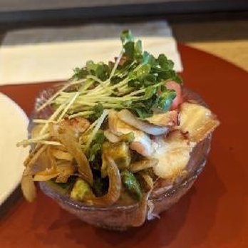 FURUSATO SUSHI - Updated June 2024 - 731 Photos & 523 Reviews - 2424 ...