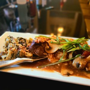 TAVOLO - 107 Photos & 88 Reviews - Pizza - 131 North Genesee St, Utica ...