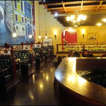 TABLE 59 - Updated January 2025 - 141 Photos & 158 Reviews - 3360 N ...