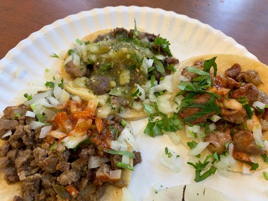 RAMBOS TACOS - 129 Photos & 227 Reviews - Mexican - 2122 W Francisquito ...