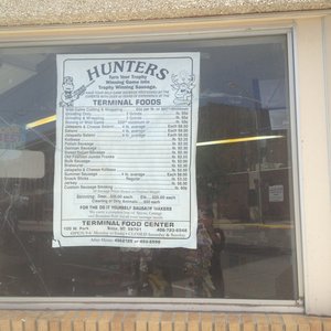 WESTERN MEAT BLOCK - Updated December 2025 - 12 Photos & 25 Reviews ...