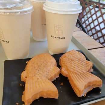 SUL & BEANS with photos - Updated August 2024 - 1434 Photos & 758 ...