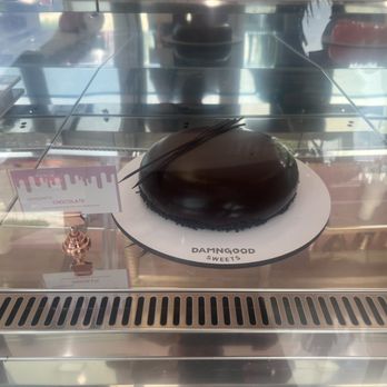 DAMN GOOD SWEETS - Updated November 2024 - 76 Photos & 22 Reviews ...