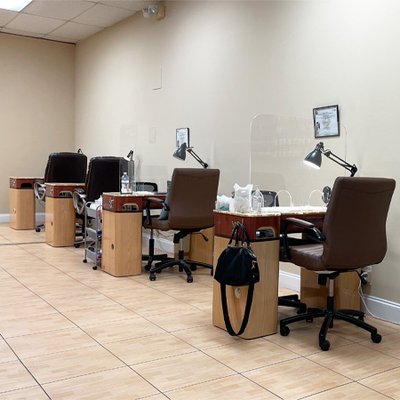 CENTURY NAILS - Updated November 2025 - 100 S Military Trl, Deerfield ...