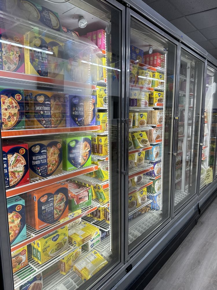 GLOBAL BAZAAR - Updated October 2025 - 6715 Hillsborough St, Raleigh ...